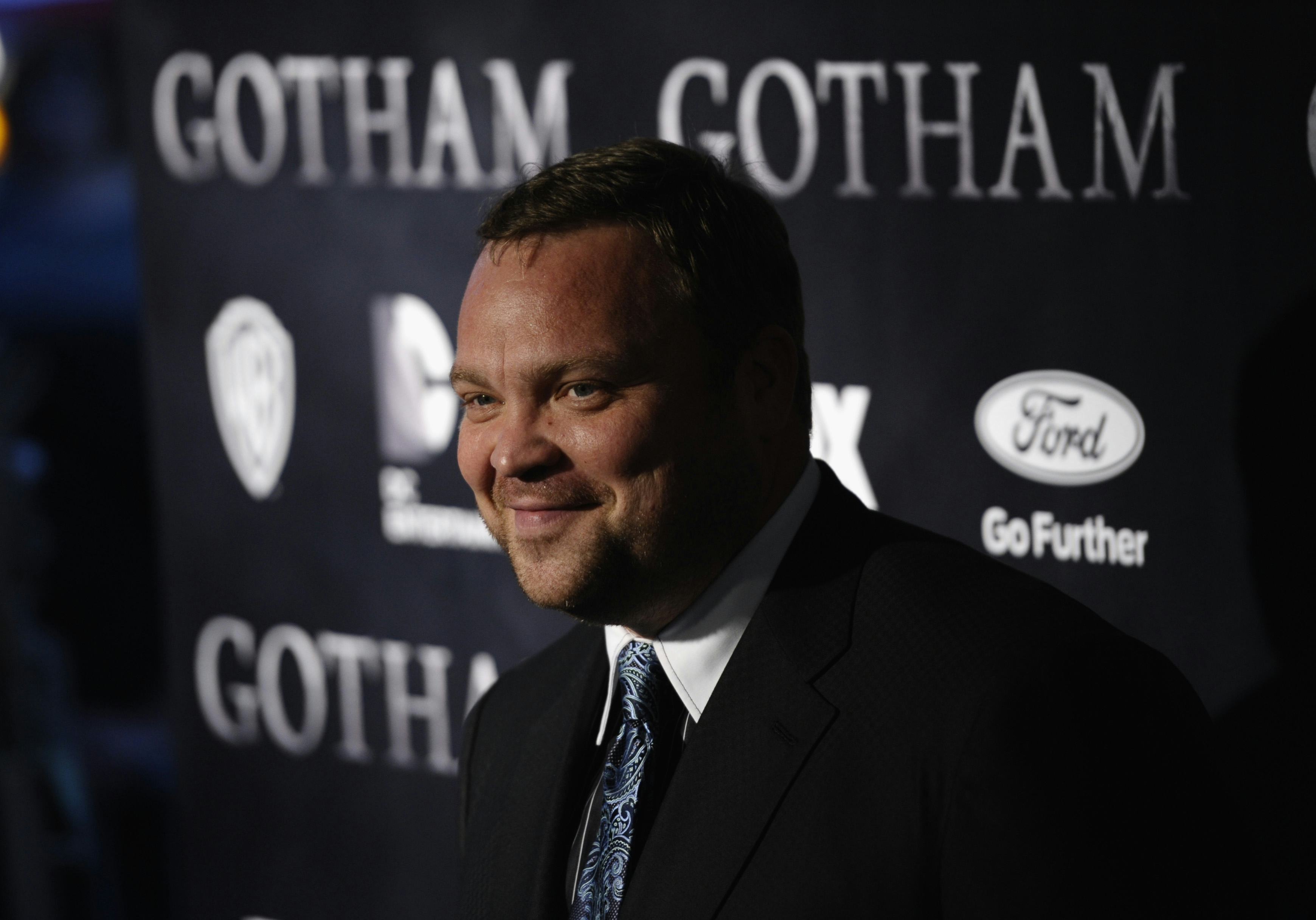 What Is Butch Gilzean's Plan On 'Gotham'? In The Wake Of Fish Mooney's ...