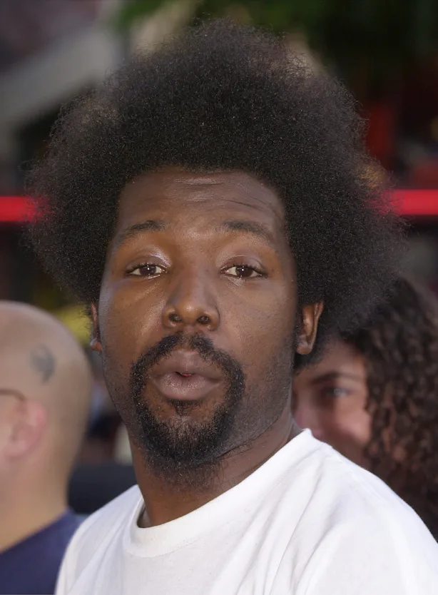 Afroman's "Because I Got High" Gets a Makeover to Support the ...