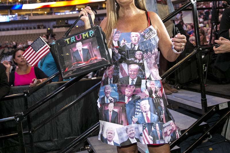 Funny Donald Trump Halloween Costume Ideas For Those Who Want To Make ...