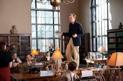 13 Of The Best Library Scenes In Movies