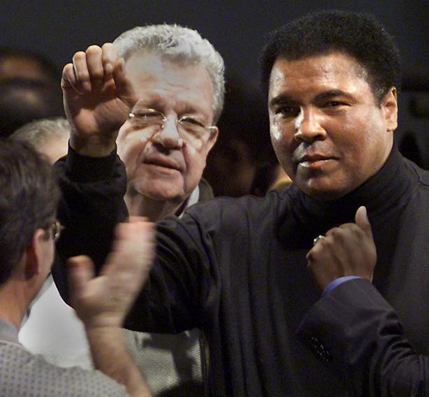 What Was Muhammad Ali’s Real Name? He Changed It For A Powerful Reason