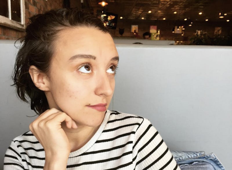 The Struggles Of Rocking A Full Bush Come Bikini Season