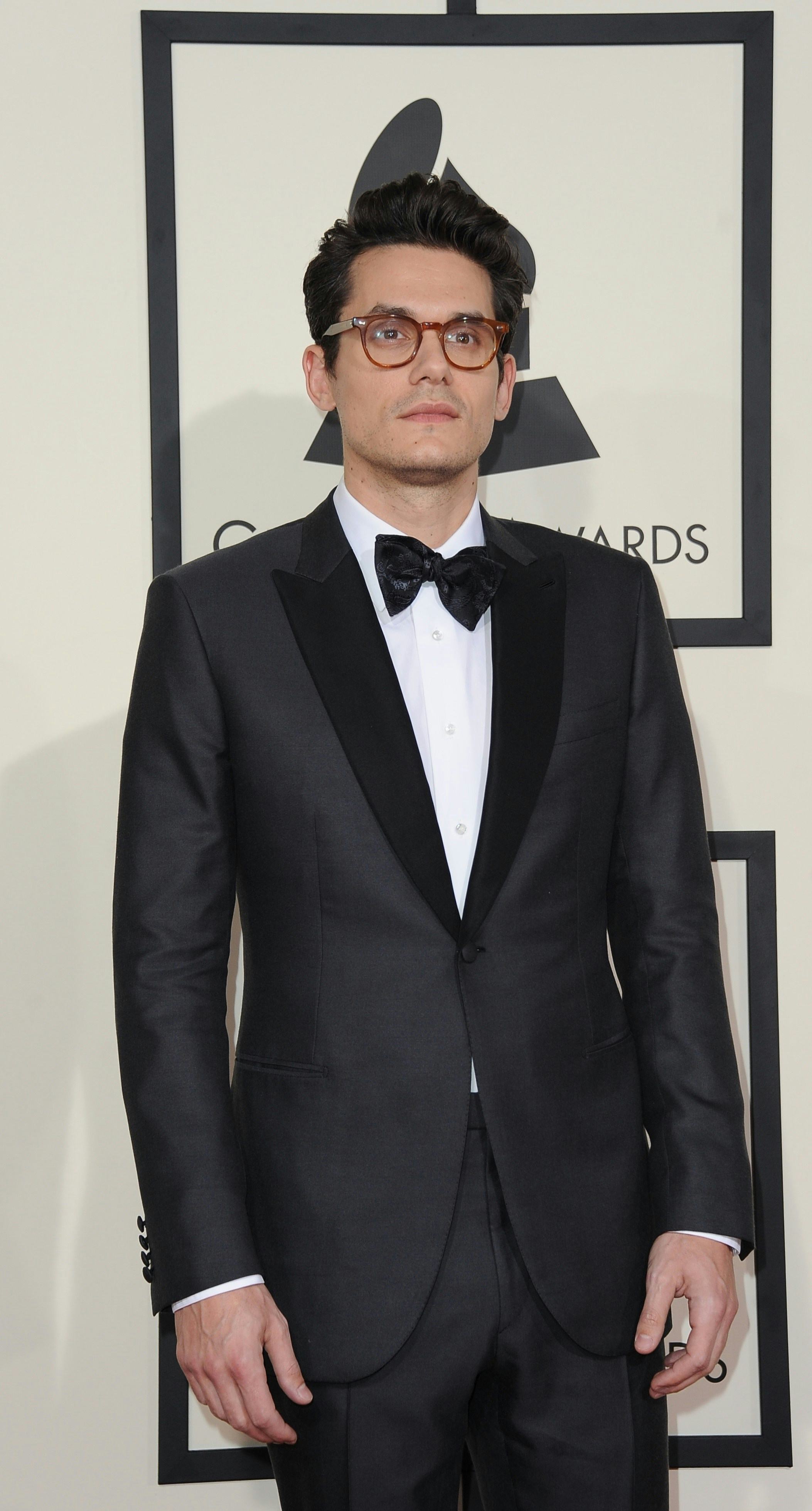 John Mayer Talks Kanye West & Saving Babies From A Fire, So Which ...