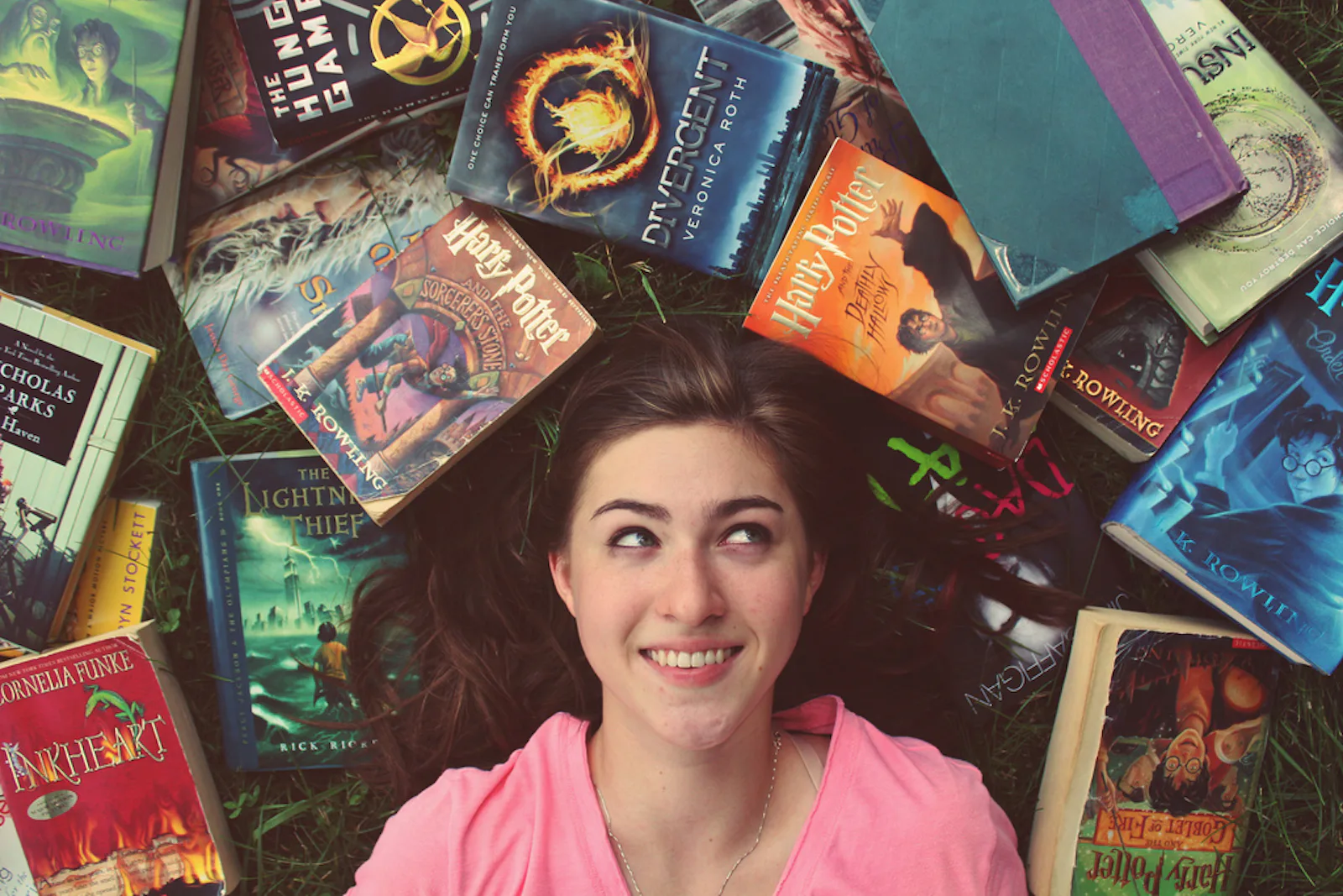 10 YA Fiction Authors That Ruled 2015