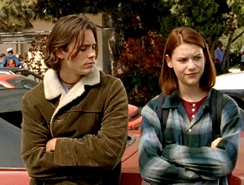 14 Things That Remind You Of Fall In The '90s