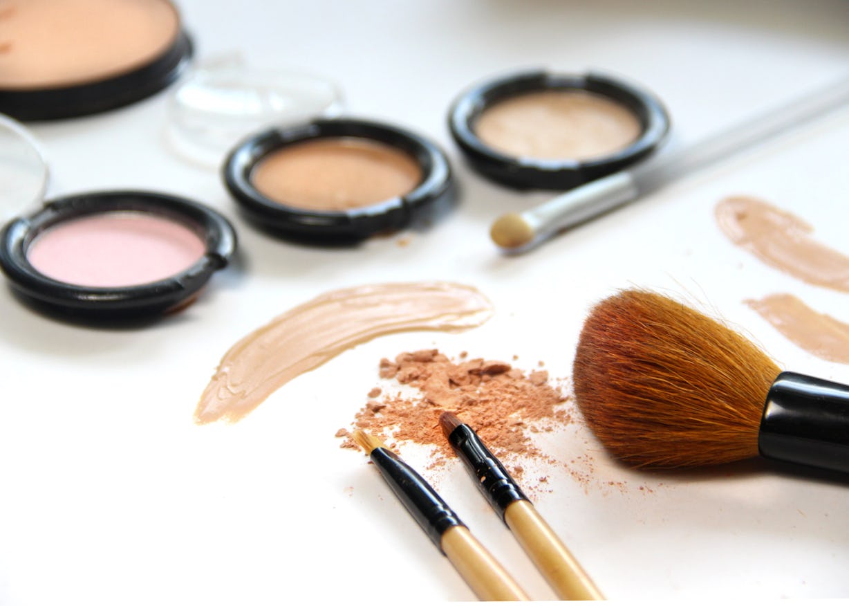 How To Mix Your Beauty Products For A Totally Custom Look, Because You ...