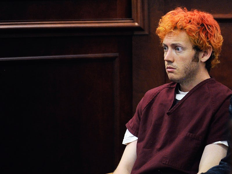 James Holmes' Parents' Open Letter Begs For Their Son's Life To Be Spared