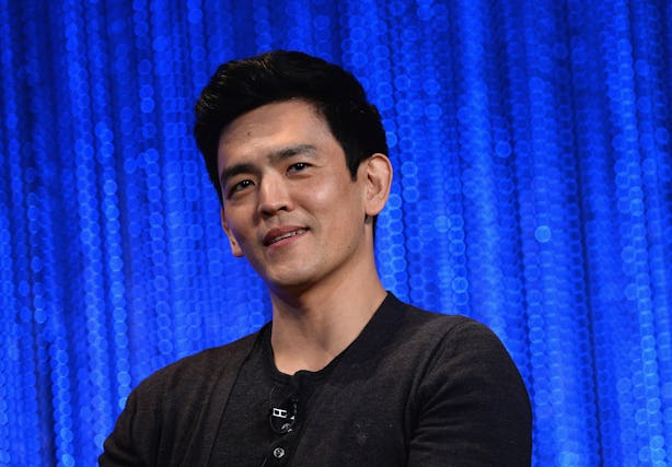 Who Will Play Damian Dark On 'Arrow'? 6 Suggestions For Starling City's ...