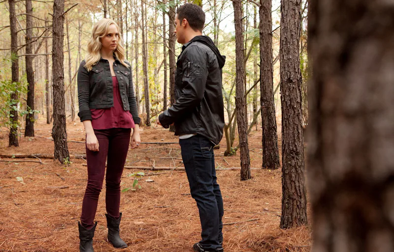 9 Signs 'The Vampire Diaries' Town Mystic Falls Is The Place You Should ...