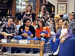 9 Reasons 'Full House' Is Absolutely Timeless