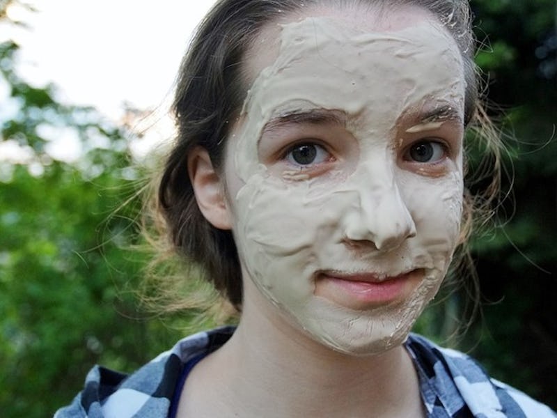 How To Use A Face Mask Correctly By Avoiding These 5 Common Mistakes