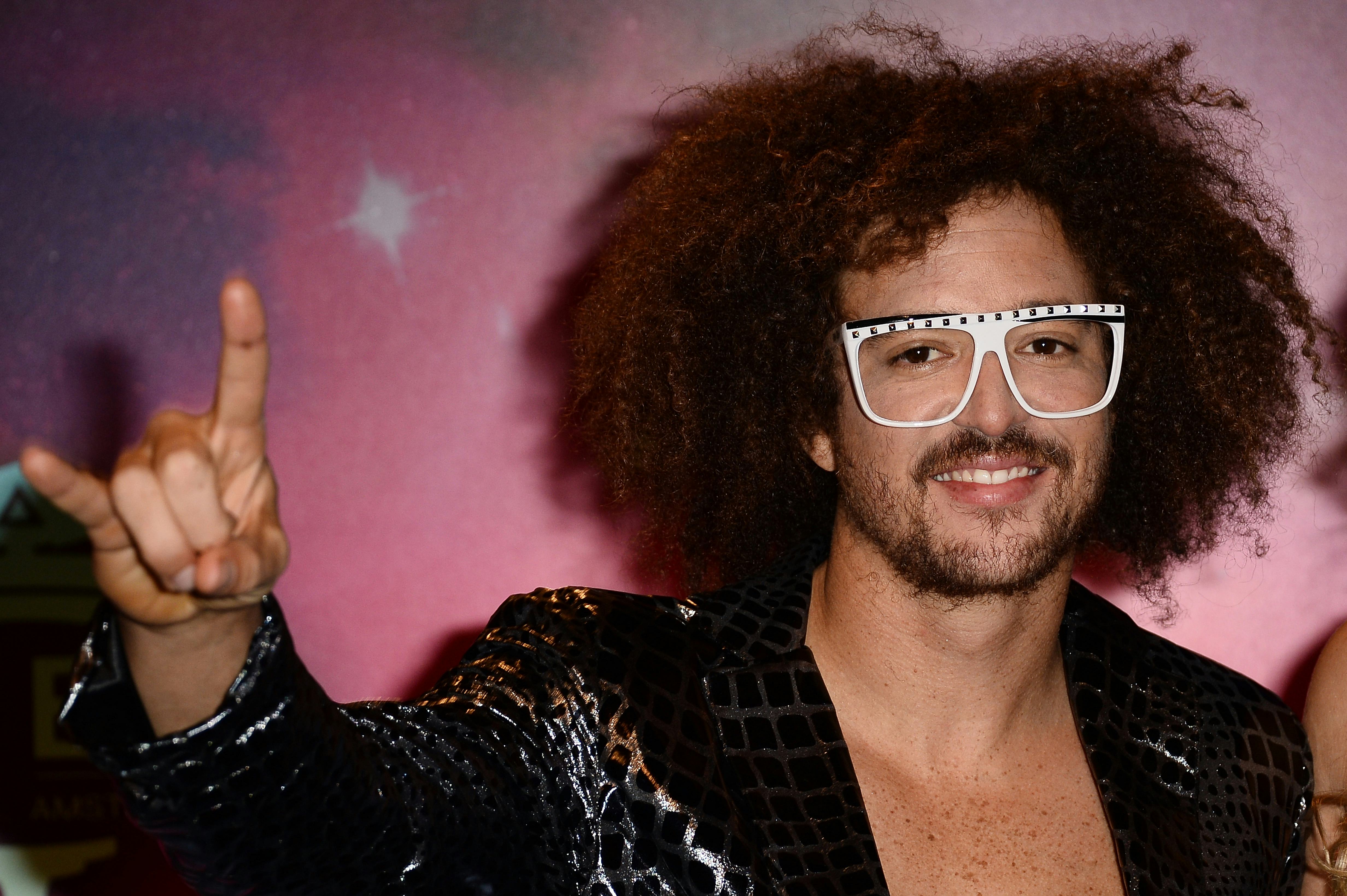 Redfoo's "Literally I Can't" Video Shows that Full-Blown Misogyny Rules ...