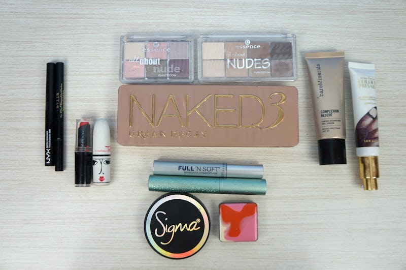 I Tried Cheap Versus Expensive Makeup & This Is What Happened