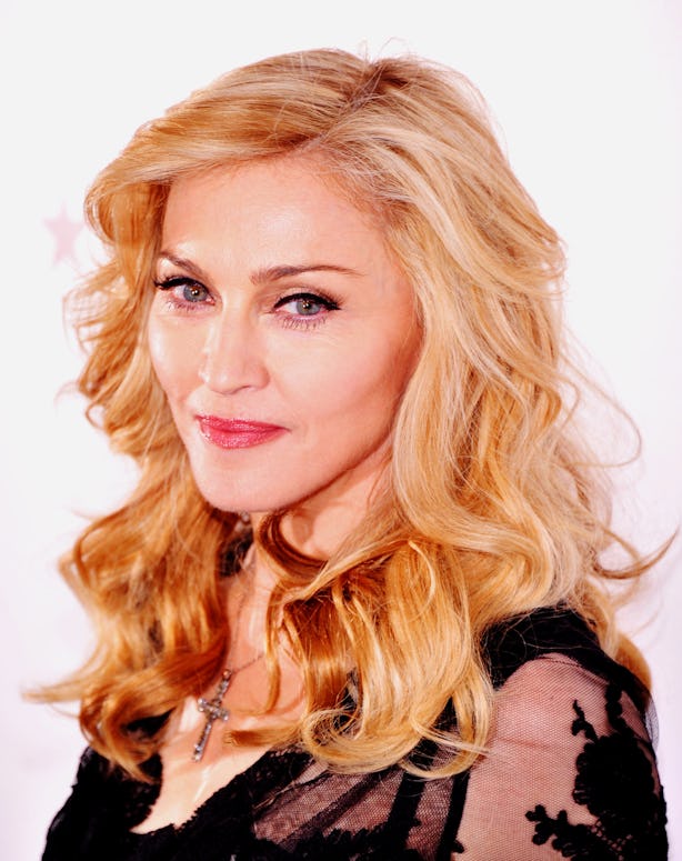When Is Madonna's New Album Coming Out? Here's Everything We Know So Far