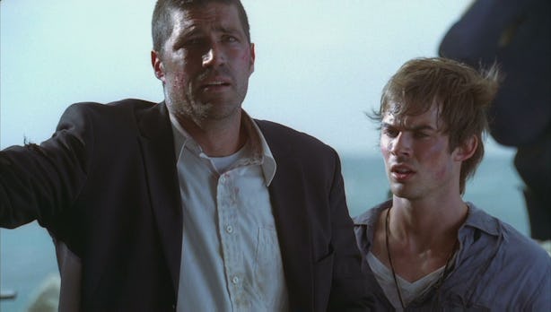 Rewatching The 'Lost' Pilot — 16 Things You Never Noticed