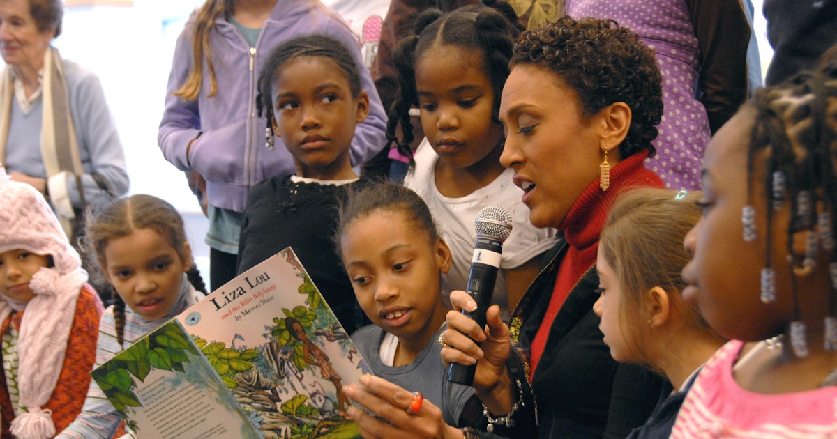 12 Inspiring Children's Books That Celebrate Black History Month 12 Inspiring Children's Books That Celebrate Black History Month
