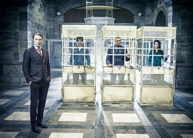 Who Dies In 'Hannibal's Season 2 Finale? It's Probably Not Who You Think