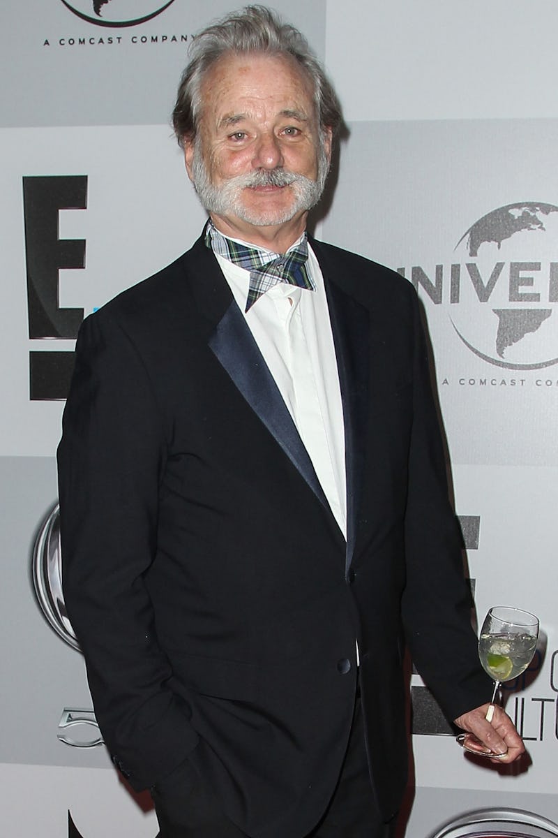 Sofia Coppola's Bill Murray Christmas Special Is Even More Proof He's ...