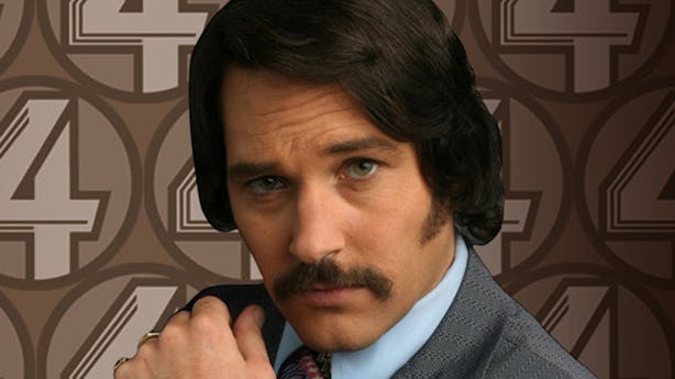 The 10-Year Anniversary of 'Anchorman': What Your Favorite Quote Says ...
