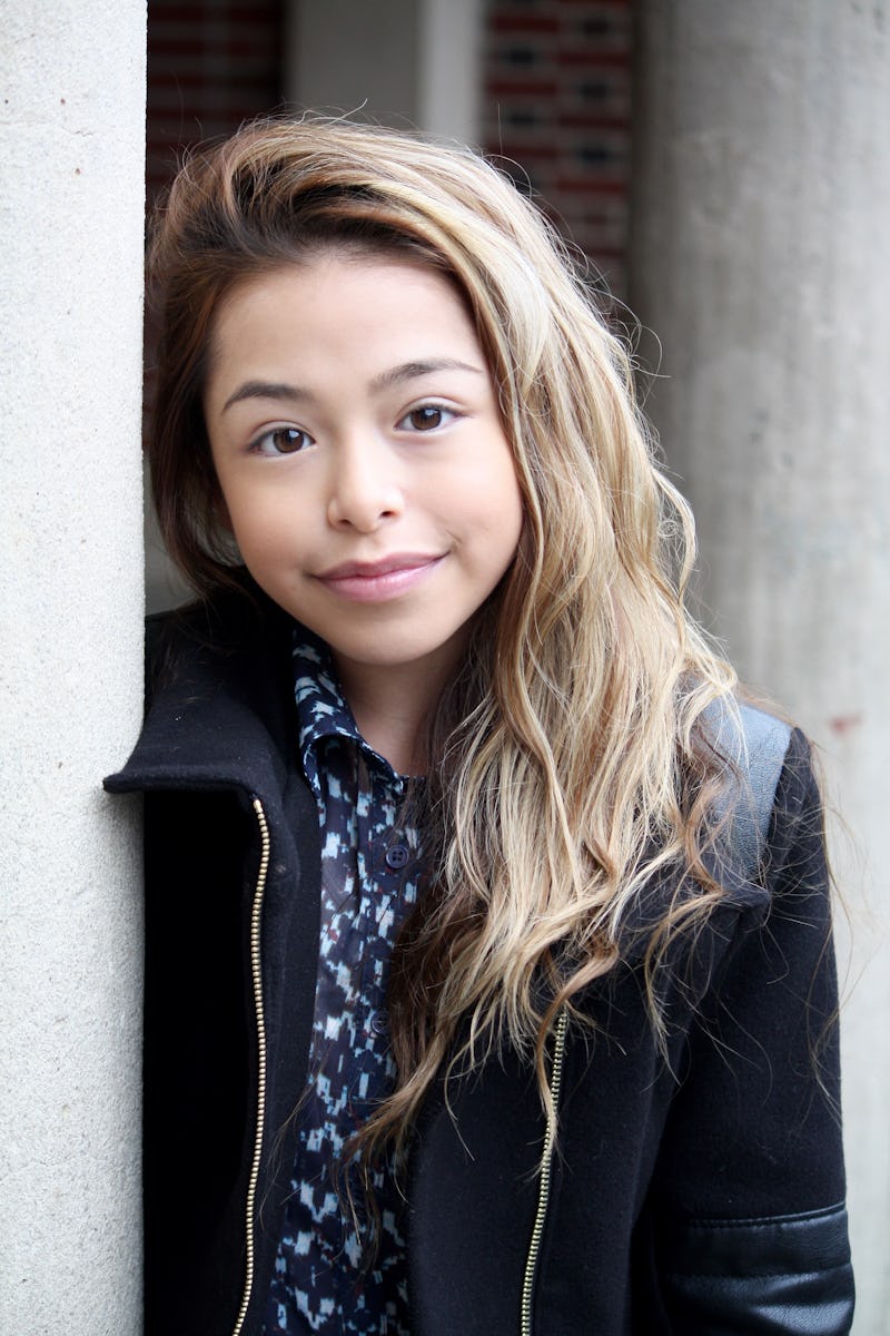 Who Is 'Dance Moms' Star Areana "Ari" Lopez? She's Already An ...