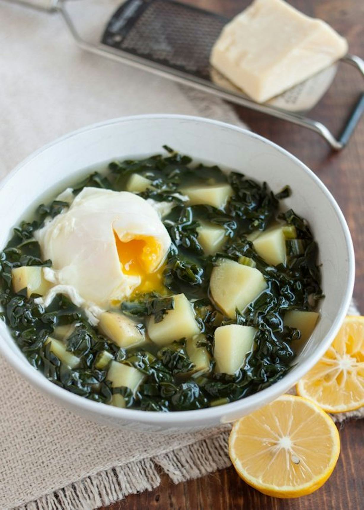 18 Unique Kale Recipes That Prove This Leafy Green Is Worth The Hype