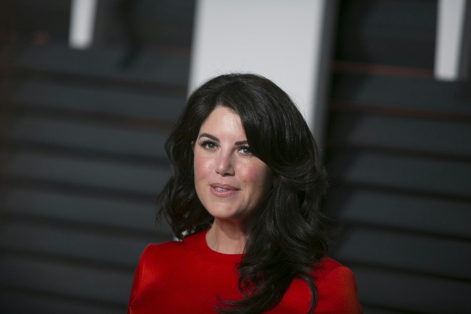 Monica Lewinsky's TED Talk Urged Women Not To Let Their Pasts Define Them