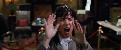 What Is 'Ghostbusters' Slime Made Of? The New Film’s Recipe Is Secretive