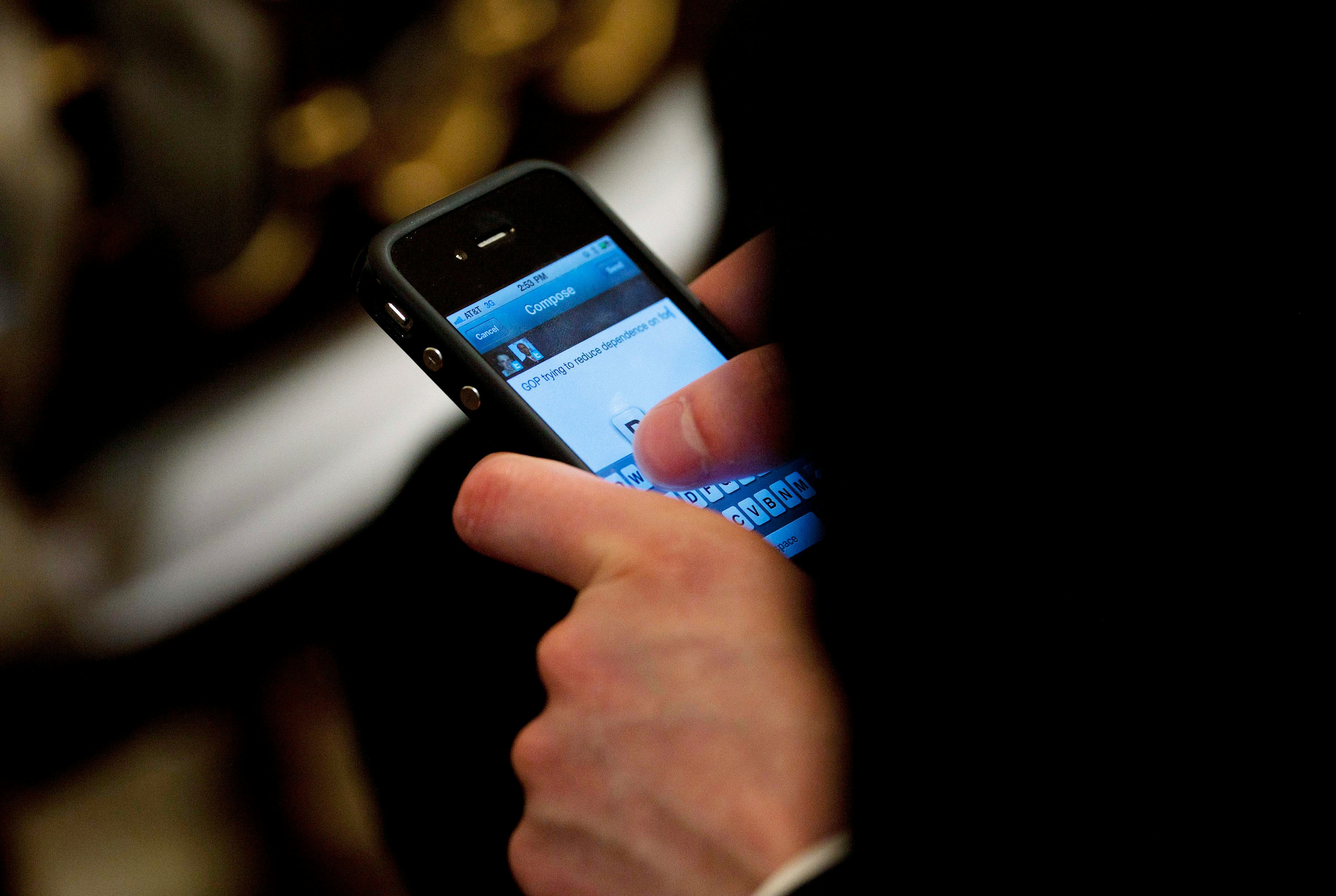 How To Protect Your Phone From The Text Message That Will Shut It Down