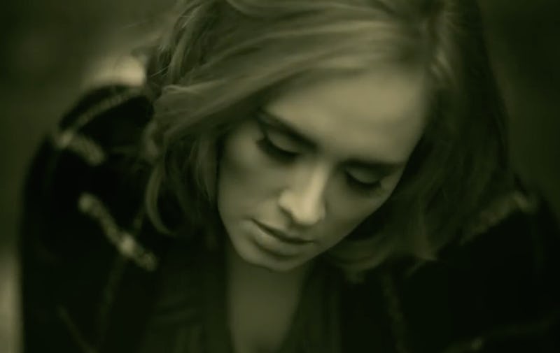 Adele's "Hello" Lyrics Have Meaning For Anyone Who's Ever Been Call ...