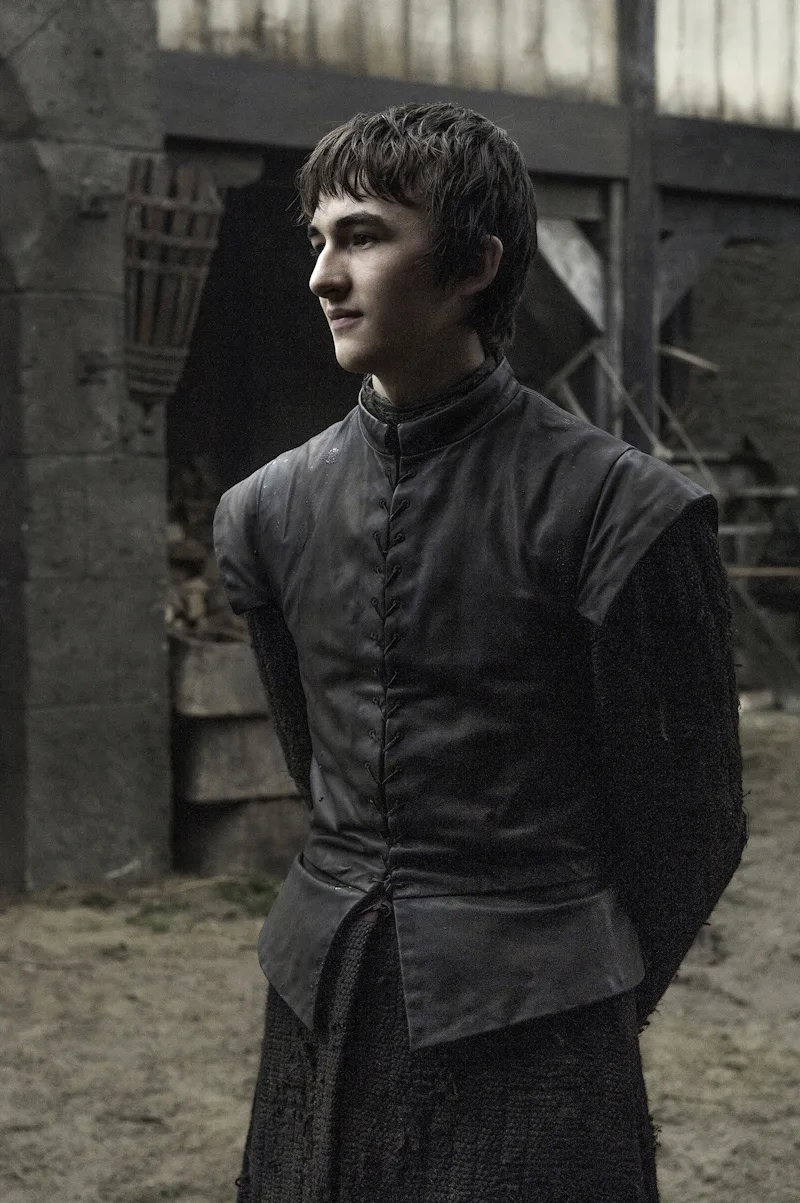 The One Thing You Didn't Notice In 'Game Of Thrones' Jon Snow ...