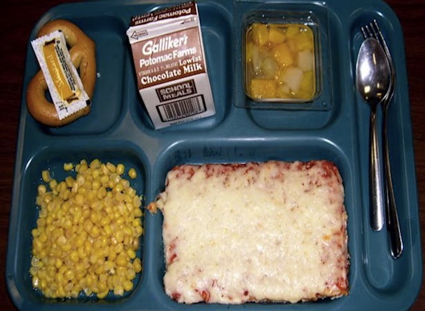 If You Went To Elementary School In The '90s, These Photos Will Make ...