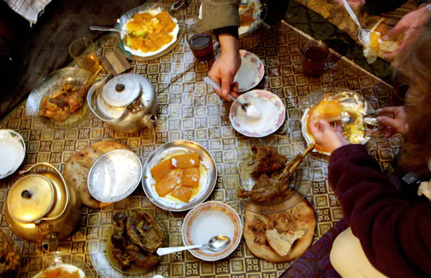 14 Food Memoirs To Get You Ready to Spend Hours Cooking for the Holidays