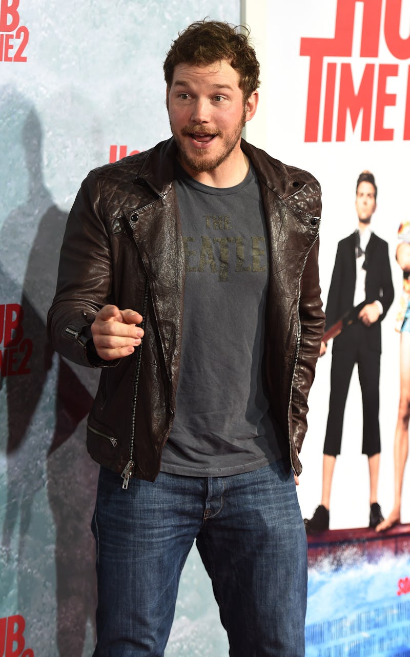 What Is “Dad Bod?” Here's Everything You Need To Know About The Phrase ...