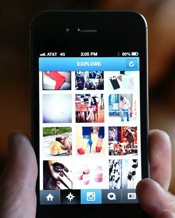 6 Instagram Hacks You Need To Know To Up Your Photography Game