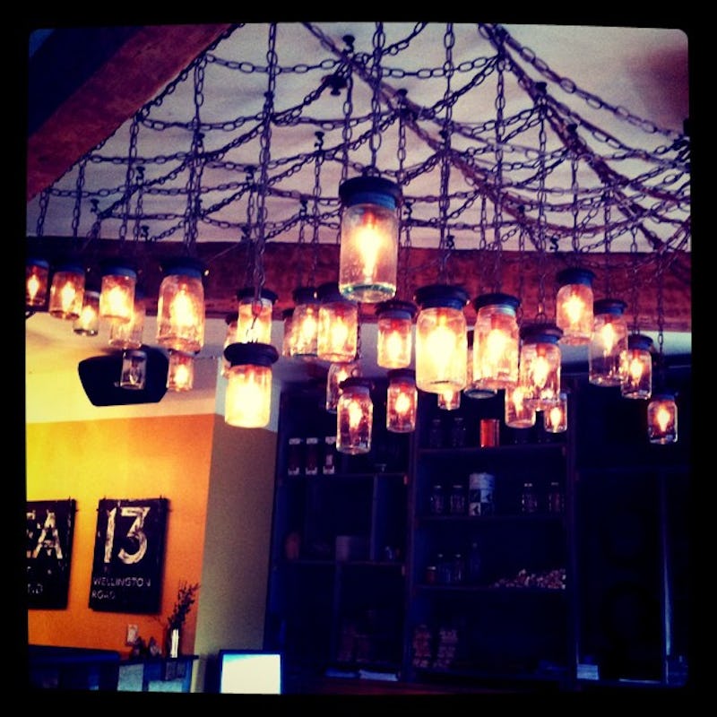 7 Lighting Hacks that Will Change Your Life