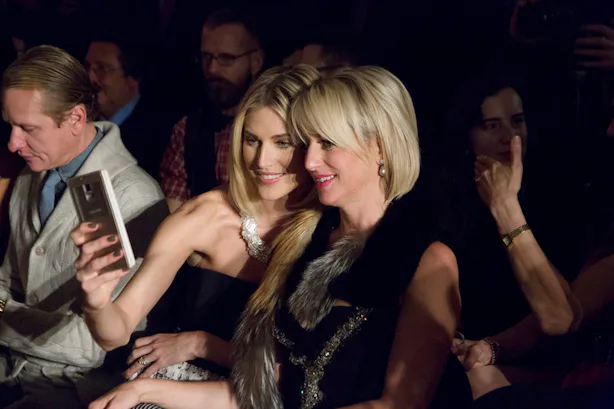 Who Was Dorinda Medley's Husband Richard? The 'Real Housewives of New ...