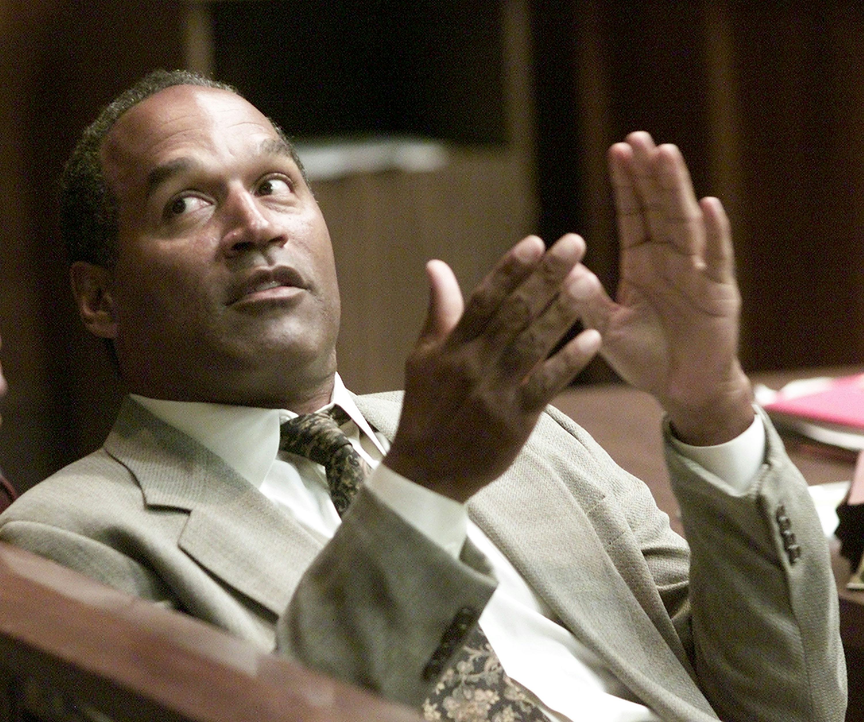 What Was O.J. Simpson's "Run"? The 1967 Touchdown Play Made Him A ...