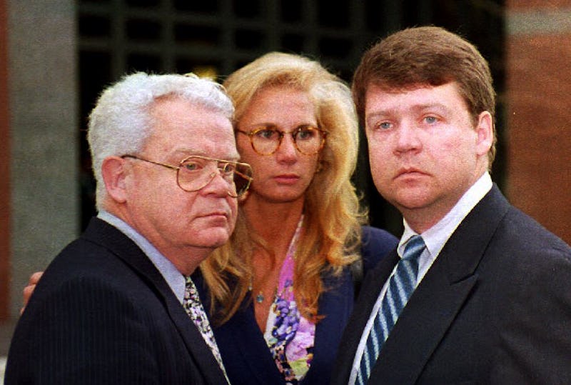 What Happened In The Rodney King Trial Affected Los Angeles For Years