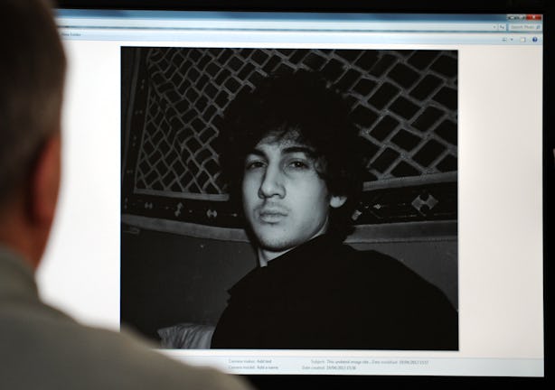 Survivors React To The Boston Bomber s Sentence With Relief Exhaustion survivors-react-to-the-boston-bomber-s-sentence-with-relief-exhaustion