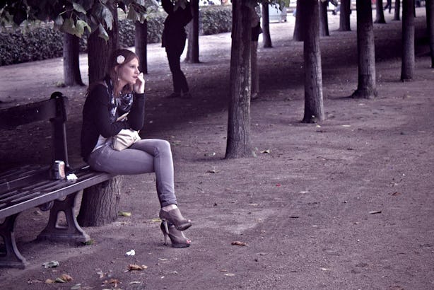 French Women Struggle With Their Weight Too — and Their Beauty ...