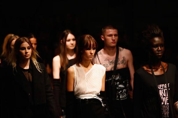 5 Unconventional Modeling Agencies That Are Changing The Industry For ...
