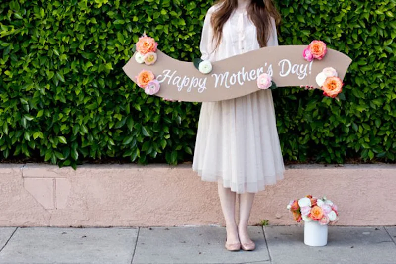 14 Mother's Day Party Ideas For 2016 To Celebrate Your Favorite Leading ...