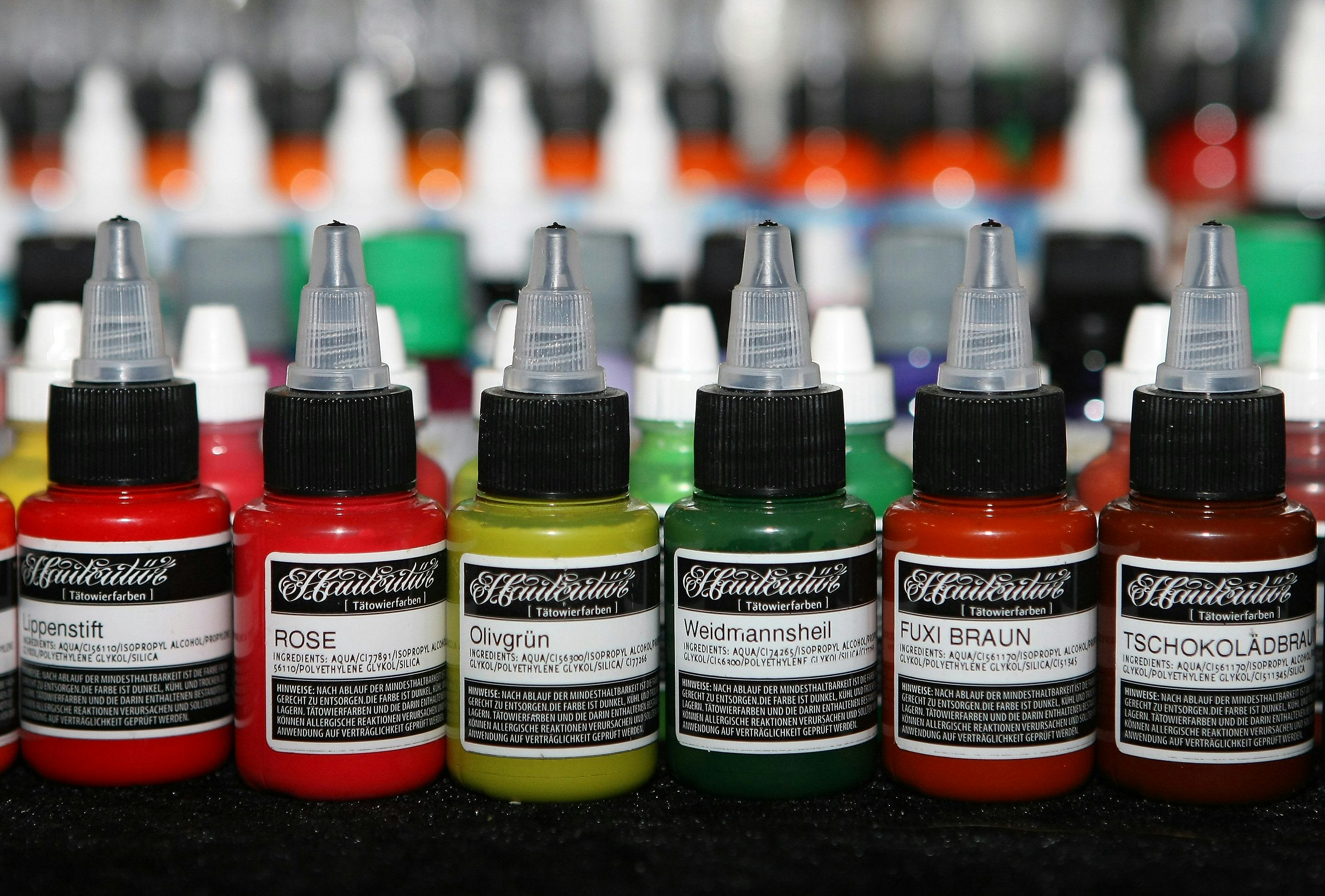 White Ink Tattoos Can Fade, Plus 4 Other Problems With Getting The ...