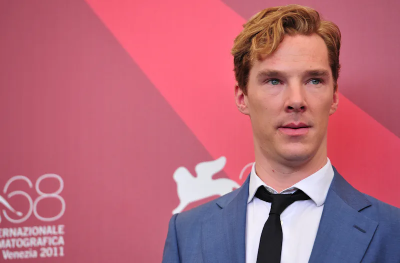 12 Characters Benedict Cumberbatch Could Have Played In 'Harry Potter ...