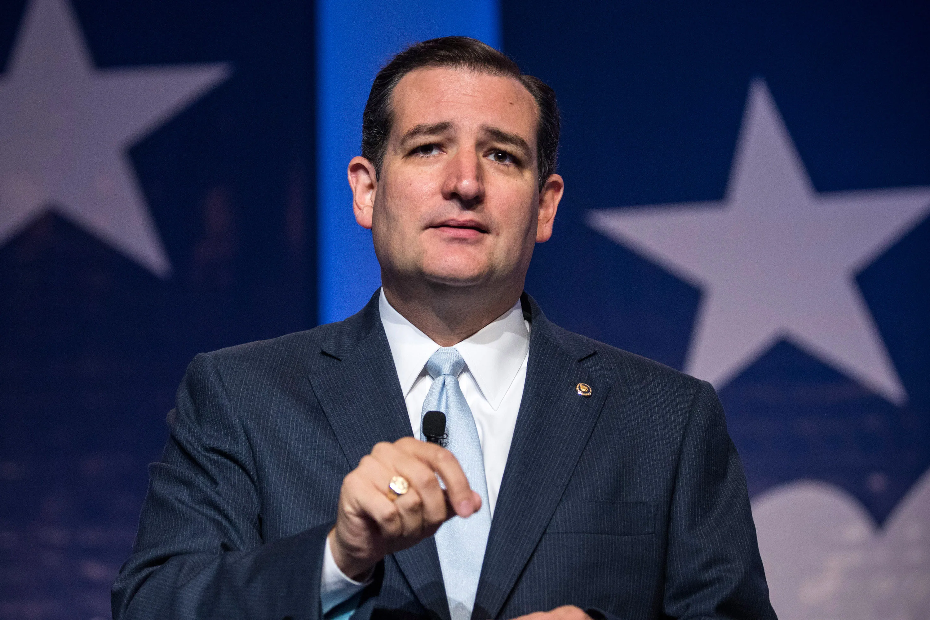Ted Cruz’s Stance On Gay Marriage Might Actually Show National Progress