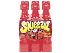 Whatever Happened To Squeezits? An Ode To A '90s Lunch Box Staple