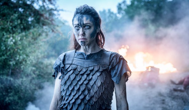 Will 'Barbarians Rising' Return For Season 2? It's Not The Only ...