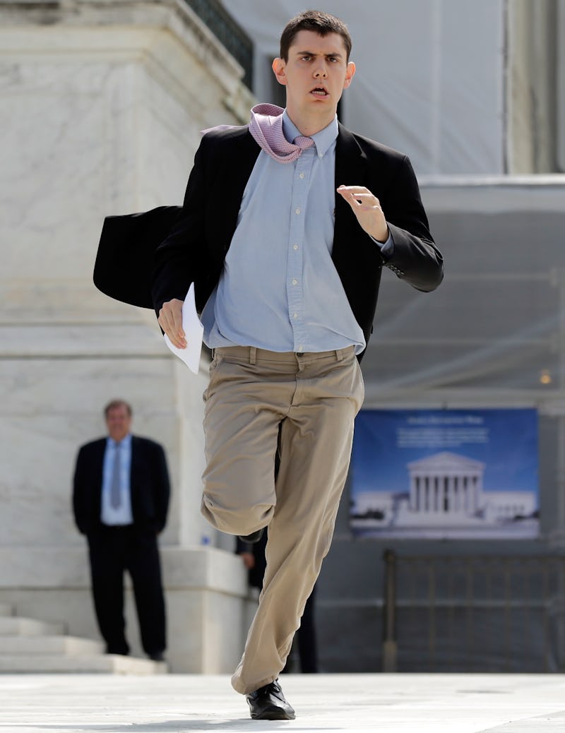 5 of the Worst Intern Mistakes of All Time