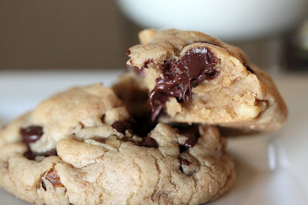 The Best Chocolate Chip Cookie Recipe Ever, According to Science