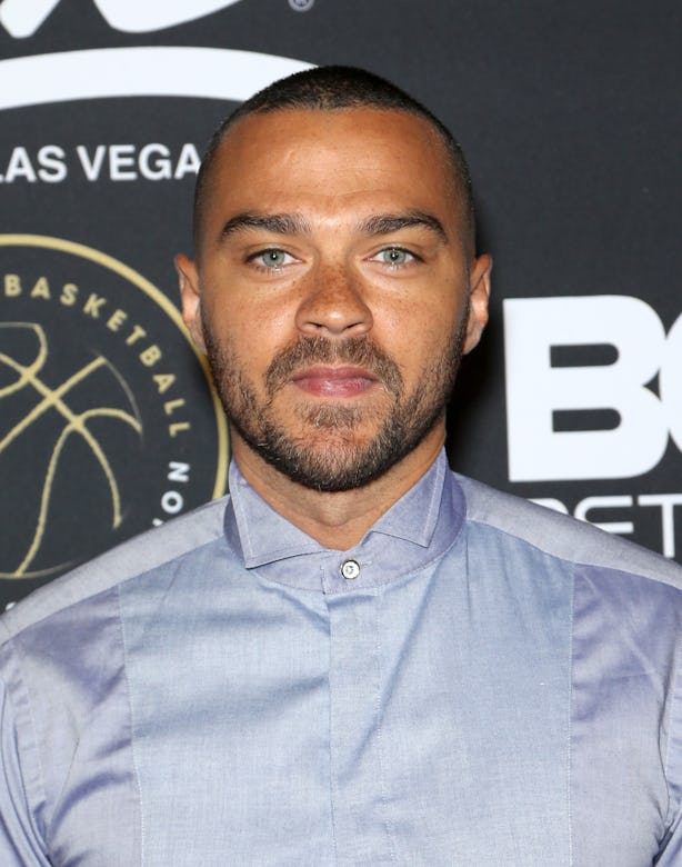 Transcript Of Jesse Williams' BET Awards Speech Will Leave You With Chills
